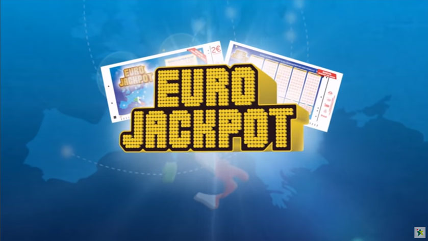Scopri la lotteria Eurojackpot | Sisal