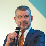 Interview to Emilio Petrone digital agenda implementation