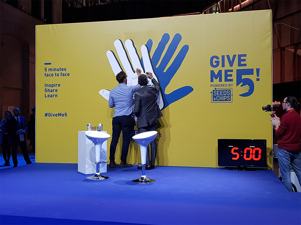 Sisal Group: il CEO Emilio Petrone protagonista al MAF 2018.